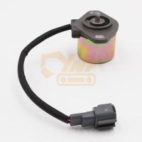 China High Quality Angular Sensor 435487 4400370 for Excavator EX55UR-3 24V for sale