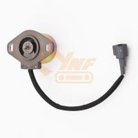 China High Quality Angular Sensor 435487 4400370 for Excavator EX55UR-3 Medium Size for sale
