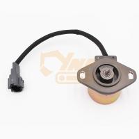 China High Quality Angular Sensor 435487 4400370 for Excavator EX55UR-3 Medium Size for sale