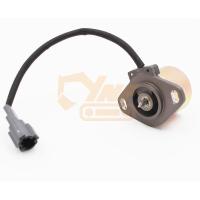 China High Quality Angular Sensor 435487 4400370 for Excavator EX55UR-3 Medium Size for sale