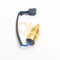 China Water Temperature Sensor 1-8316-1033-0 1831610330 for Excavator ZX110 ZX120 ZX125US for sale