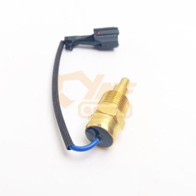 China Water Temperature Sensor 1-8316-1033-0 1831610330 for Excavator ZX110 ZX120 ZX125US for sale