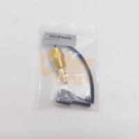 China Water Temperature Sensor 1-8316-1033-0 1831610330 for Excavator ZX110 ZX120 ZX125US for sale