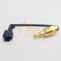 China Water Temperature Sensor 1-8316-1033-0 1831610330 for Excavator ZX110 ZX120 ZX125US for sale