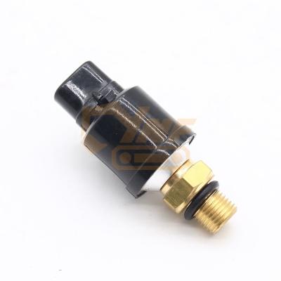 China New Pressure Switch 4333040 for Hitachi EX200-5 Excavator 24V Hydraulic Parts for sale