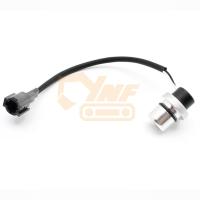 China Excavator Revolution Speed Sensor 4265372 4305512 for EX200-2 EX120 EX120-3 for sale