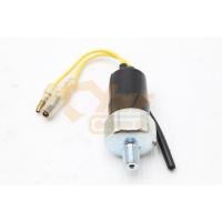 China Hitachi EX200 6BD1 Oil Pressure Sensor Switch 1-82410160-1 1824101601 New for sale
