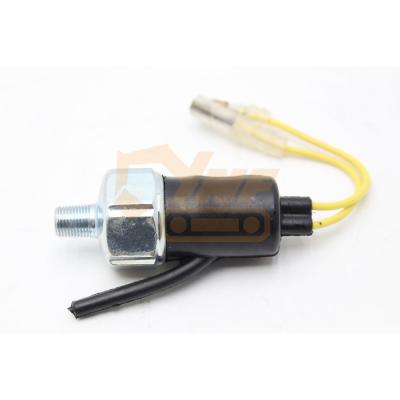 China Hitachi EX200 6BD1 Oil Pressure Sensor Switch 1-82410160-1 1824101601 New for sale