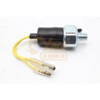 China Hitachi EX200 6BD1 Oil Pressure Sensor Switch 1-82410160-1 1824101601 New for sale