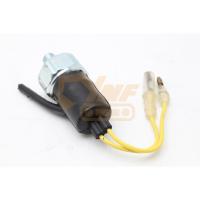 China Hitachi EX200 6BD1 Oil Pressure Sensor Switch 1-82410160-1 1824101601 New for sale
