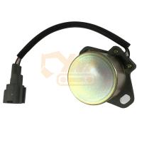 China New parts EX120 Angle sensor EX200-2 EX200-3 excavator angular sensor 4444902 for sale