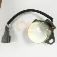 China Excavator Angular Sensor 4444902 for EX120 EX200-2 EX200-3 New Replacement for sale