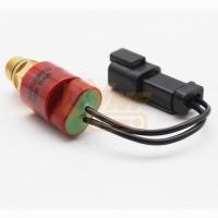 China JCB Excavator Engine Oil Pressure Switch Sensor 332/J0670 12V 24V New Replacement for sale