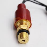 China JCB Excavator Engine Oil Pressure Switch Sensor 332/J0670 12V 24V New Replacement for sale