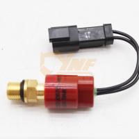 China JCB Excavator Engine Oil Pressure Switch Sensor 332/J0670 12V 24V New Replacement for sale