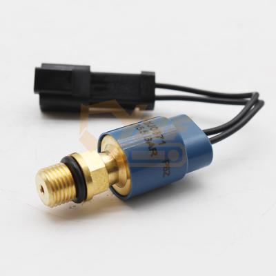 China JCB 332/J0670 332/J0671 Pressure Switch Sensor for 3CX 4CX JS200 JS220 JS240 Excavator Parts for sale