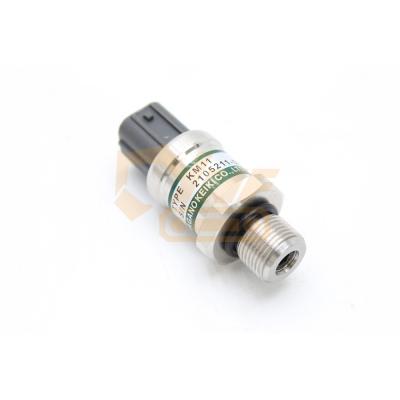 China 50 MPa Pressure Sensor 168135A1 for Case CNH Excavator Parts for sale