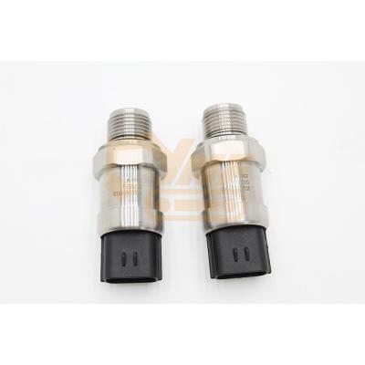 China KHR41950 KM16-S30 High Pressure Sensor for Sumitomo New Holland Excavator 24V for sale