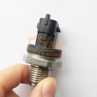 China Kobelco Excavator Rail Pressure Sensor SK130-8 SK140-8 D04FR VA32G6109100 32G61-09100 for sale