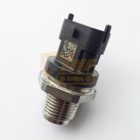 China Kobelco Excavator Rail Pressure Sensor SK130-8 SK140-8 D04FR VA32G6109100 32G61-09100 for sale