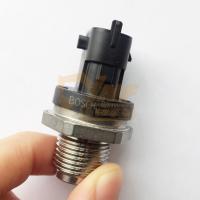China Kobelco Excavator Rail Pressure Sensor SK130-8 SK140-8 D04FR VA32G6109100 32G61-09100 for sale