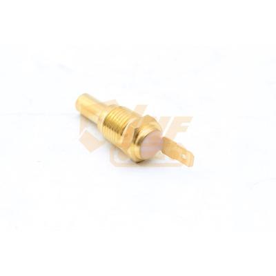 China YNF Excavator Water Temperature Sensor 4954905 YT52S00001P1 for SK200 SK200-6E SK290LC for sale