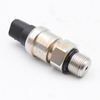 China YNF Excavator Oil Pressure Sensor YN52S00076F1 YY52S00033F1 for SK200-6E SK200-6 for sale