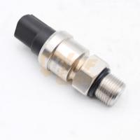 China YNF Excavator Oil Pressure Sensor YN52S00076F1 YY52S00033F1 for SK200-6E SK200-6 for sale