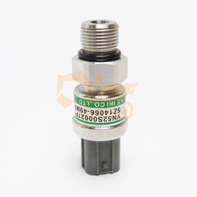 China Excavator Pressure Sensor LC52S00002P1 for SK200-6 SK200-8 SK210-8 SK250-8 for sale
