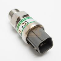 China Excavator Pressure Sensor LC52S00002P1 for SK200-6 SK200-8 SK210-8 SK250-8 for sale