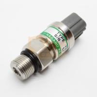 China Excavator Pressure Sensor LC52S00002P1 for SK200-6 SK200-8 SK210-8 SK250-8 for sale