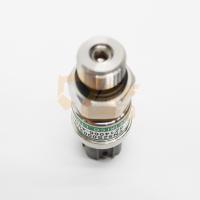China Excavator Pressure Sensor LC52S00002P1 for SK200-6 SK200-8 SK210-8 SK250-8 for sale