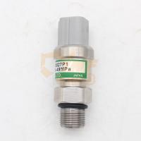 China Excavator Pressure Sensor YN52S00102P1 for SK200-8 24V Hydraulic System for sale