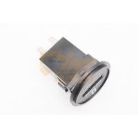 China Excavator Hour Meter Relay YT58S00006P1 for SK200-6 SK200-8 24V Clock for sale