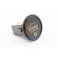 China Excavator Hour Meter Relay YT58S00006P1 for SK200-6 SK200-8 24V Clock for sale
