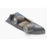 China Kobelco 200-350 Super 8 Excavator Fuel Switch Throttle Knob Air Conditioner Cover YNF03455 for sale