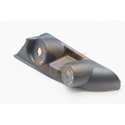 China Kobelco 200-350 Super 8 Excavator Fuel Switch Throttle Knob Air Conditioner Cover YNF03455 for sale