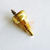 China Water Temperature Sensor ME039860 VAME039860 for SK200-6 6D22 Excavator Engine Parts for sale