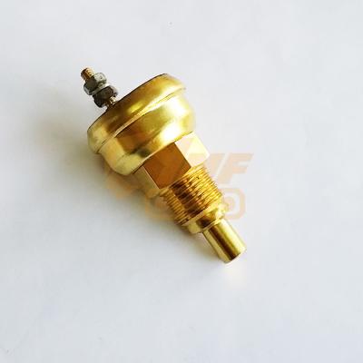 China Water Temperature Sensor ME039860 VAME039860 for SK200-6 6D22 Excavator Engine Parts for sale