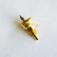 China Water Temperature Sensor ME039860 VAME039860 for SK200-6 6D22 Excavator Engine Parts for sale
