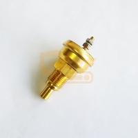 China Water Temperature Sensor ME039860 VAME039860 for SK200-6 6D22 Excavator Engine Parts for sale