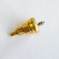 China Water Temperature Sensor ME039860 VAME039860 for SK200-6 6D22 Excavator Engine Parts for sale