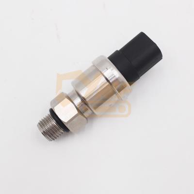 China Low Pressure Sensor for Kobelco Excavators SK200-8 SK210-8 SK330-8 0.5-4.5V for sale