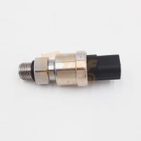 China Low Pressure Sensor for Kobelco Excavators SK200-8 SK210-8 SK330-8 0.5-4.5V for sale