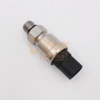 China Low Pressure Sensor for Kobelco Excavators SK200-8 SK210-8 SK330-8 0.5-4.5V for sale