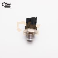 China Common Rail Pressure Sensor VA32G6109101 VA32G6109100 for Kobelco SK140LC-8 SK130LC-8 D04FR Engine for sale