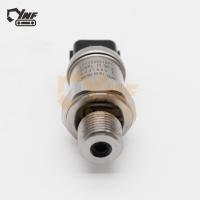 China Excavator SK200-8 High Pressure Sensor LS52S00015P1 YN52S00048P1 5000pcs for sale