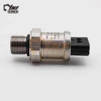 China Excavator SK200-8 High Pressure Sensor LS52S00015P1 YN52S00048P1 5000pcs for sale