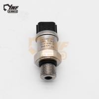 China Excavator SK200-8 High Pressure Sensor LS52S00015P1 YN52S00048P1 5000pcs for sale