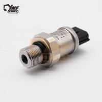 China Excavator SK200-8 High Pressure Sensor LS52S00015P1 YN52S00048P1 5000pcs for sale